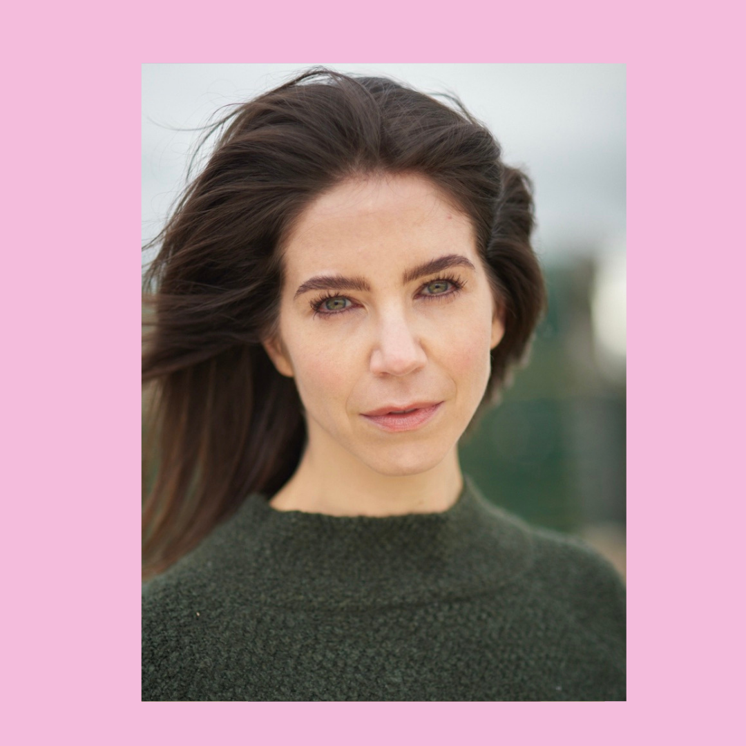 Stephanie Farrell Moore – Henley Literary Festival